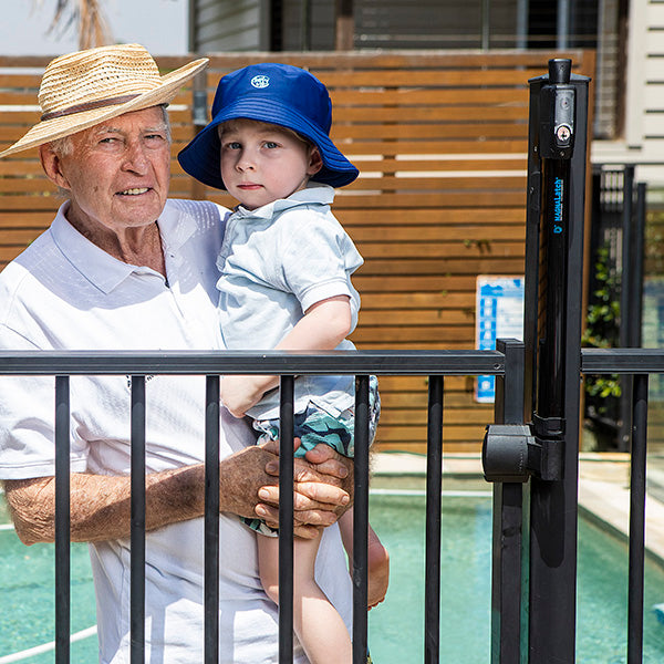 POOL SAFETY FOR KIDS NEEDS YEAR-ROUND VIGILANCE - D&D Technologies AU