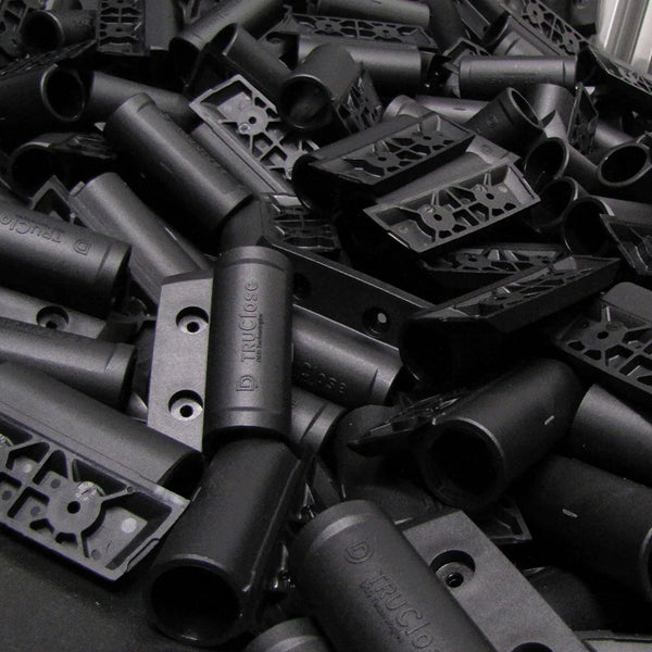 Why Polymer Gate Hardware? - D&D Technologies AU