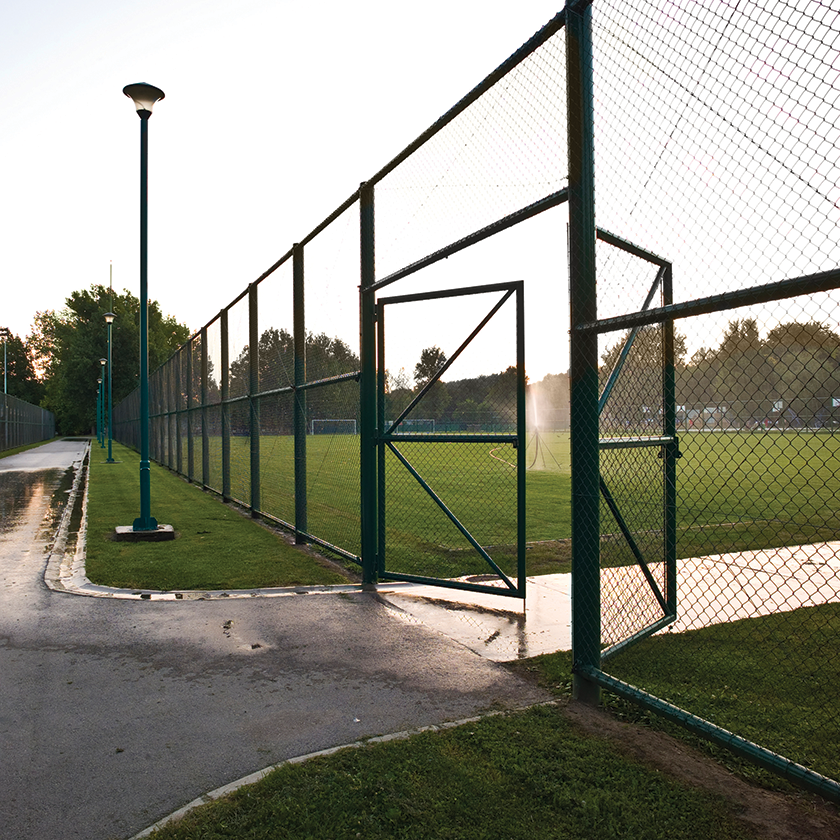 D&D Technologies - World's most trusted gate hardware