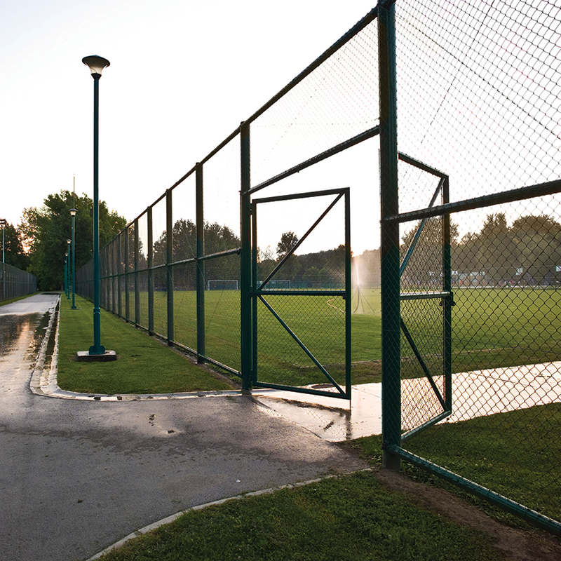 D&D Technologies - World's most trusted gate hardware