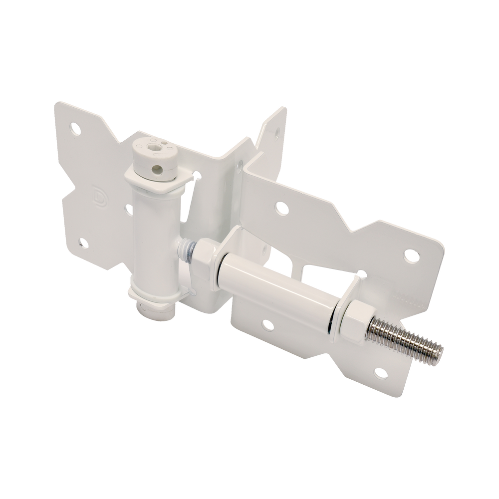 Stainless Steel – Regular, Self-Closing Hinge SN - D&D Technologies AU