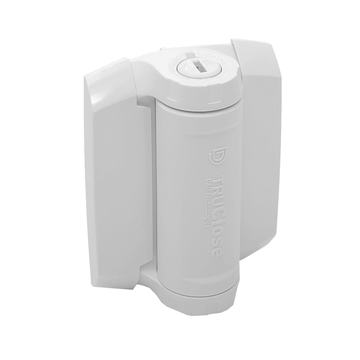 TruClose® HEAVY DUTY for Metal Gates - D&D Technologies AU