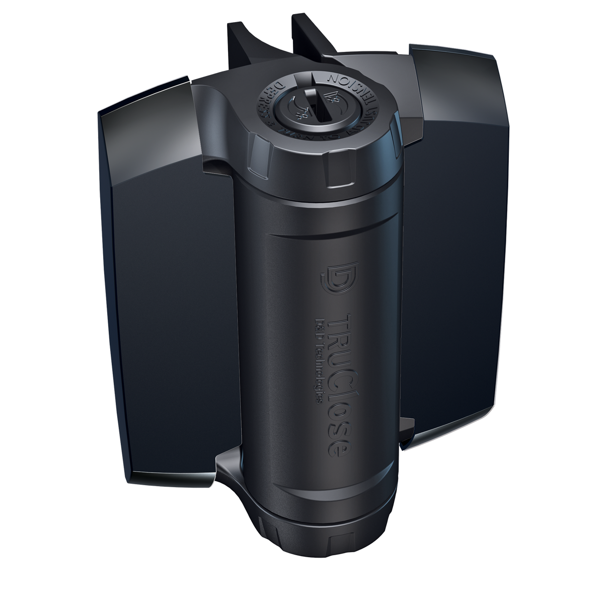 TruClose® HEAVY DUTY for Metal Gates - D&D Technologies AU