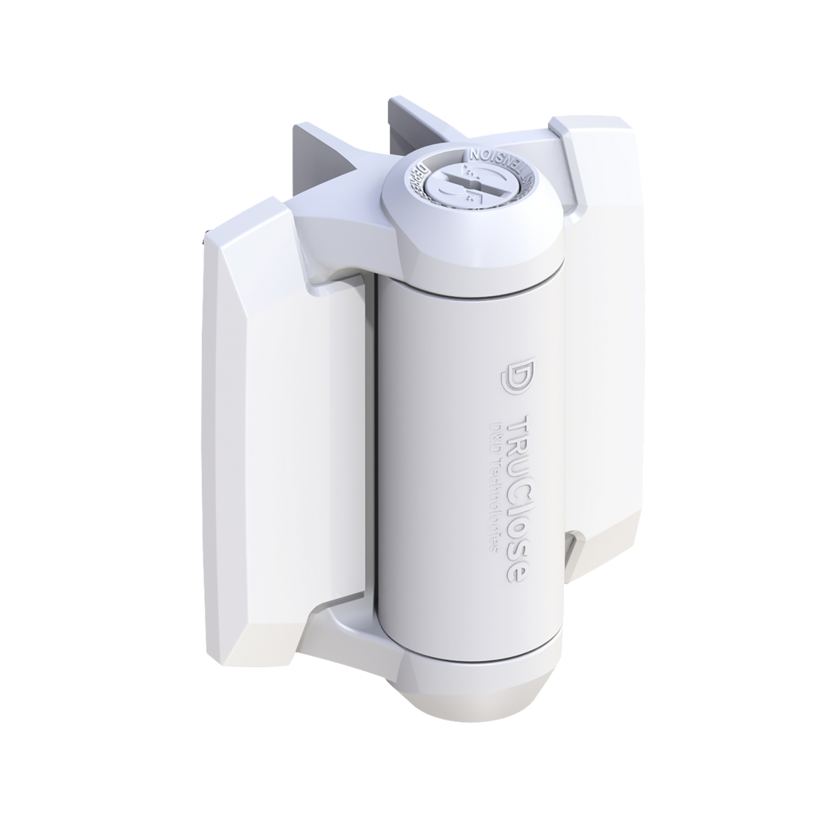 TruClose® REGULAR for Metal Gates - D&D Technologies AU