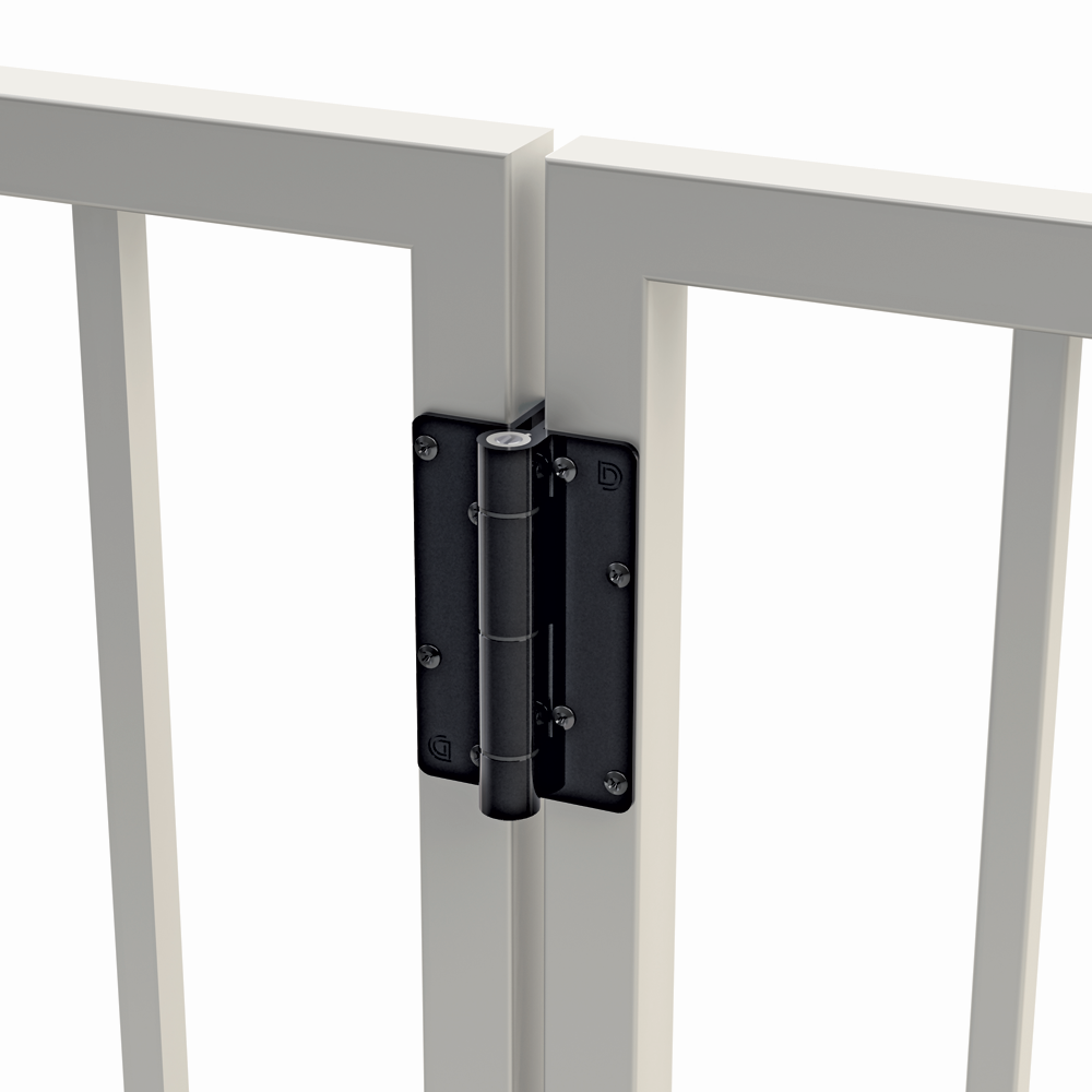 KwikFit™ ALUMINIUM - D&D Technologies AU