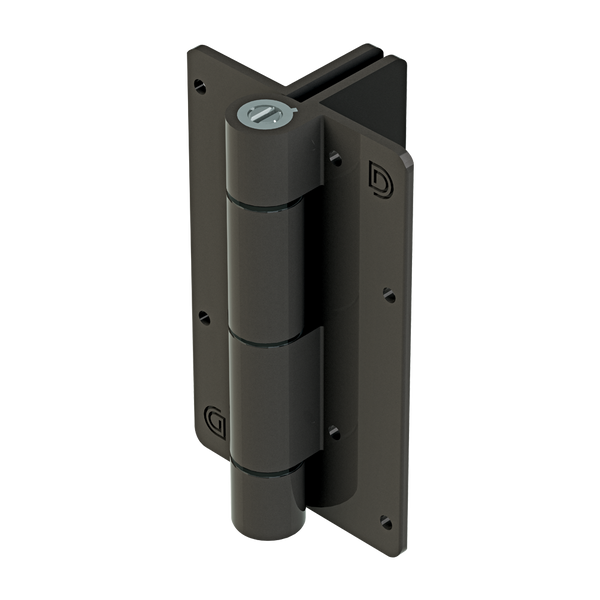 KwikFit™ ALUMINIUM - D&D Technologies AU