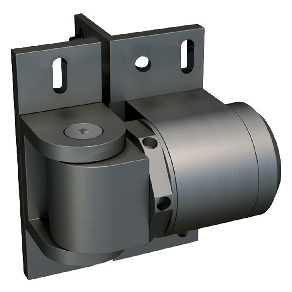 SureClose® READYFIT 108 - D&D Technologies AU