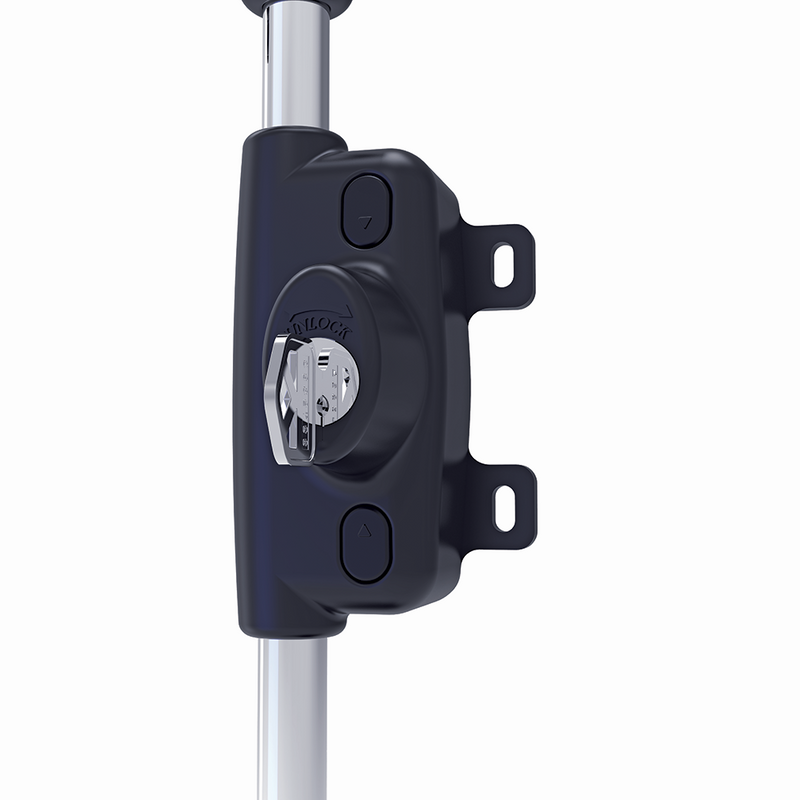 LokkBolt® Premium Drop-Bolt - D&D Technologies AU